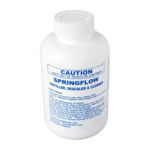 Descaler & Cleaner for Water Distiller | Water Distillers Australia