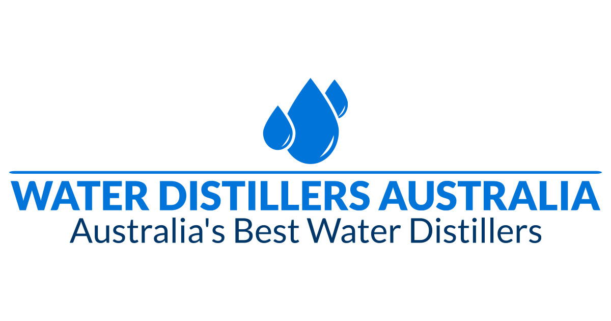 Water Distillers Australia | Buy Benchtop Stainless Steel Water Distillers